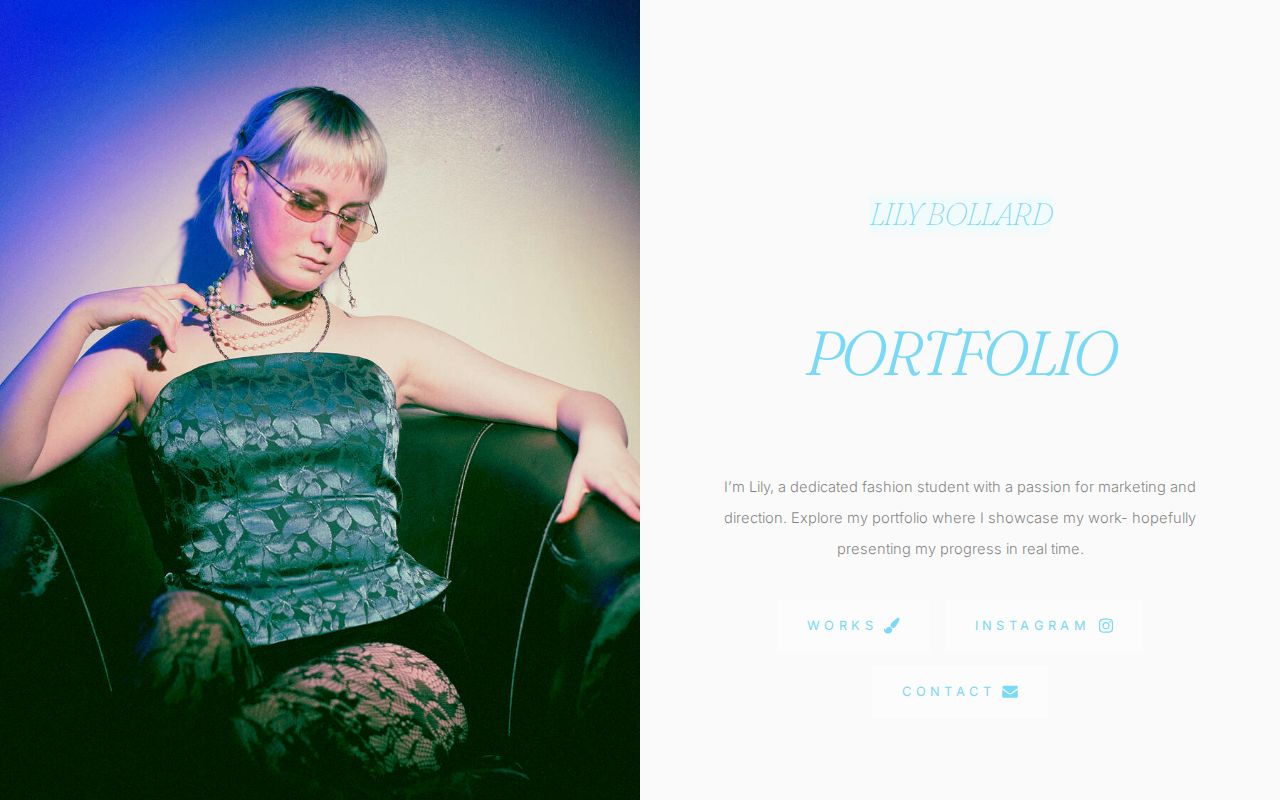 portfolio